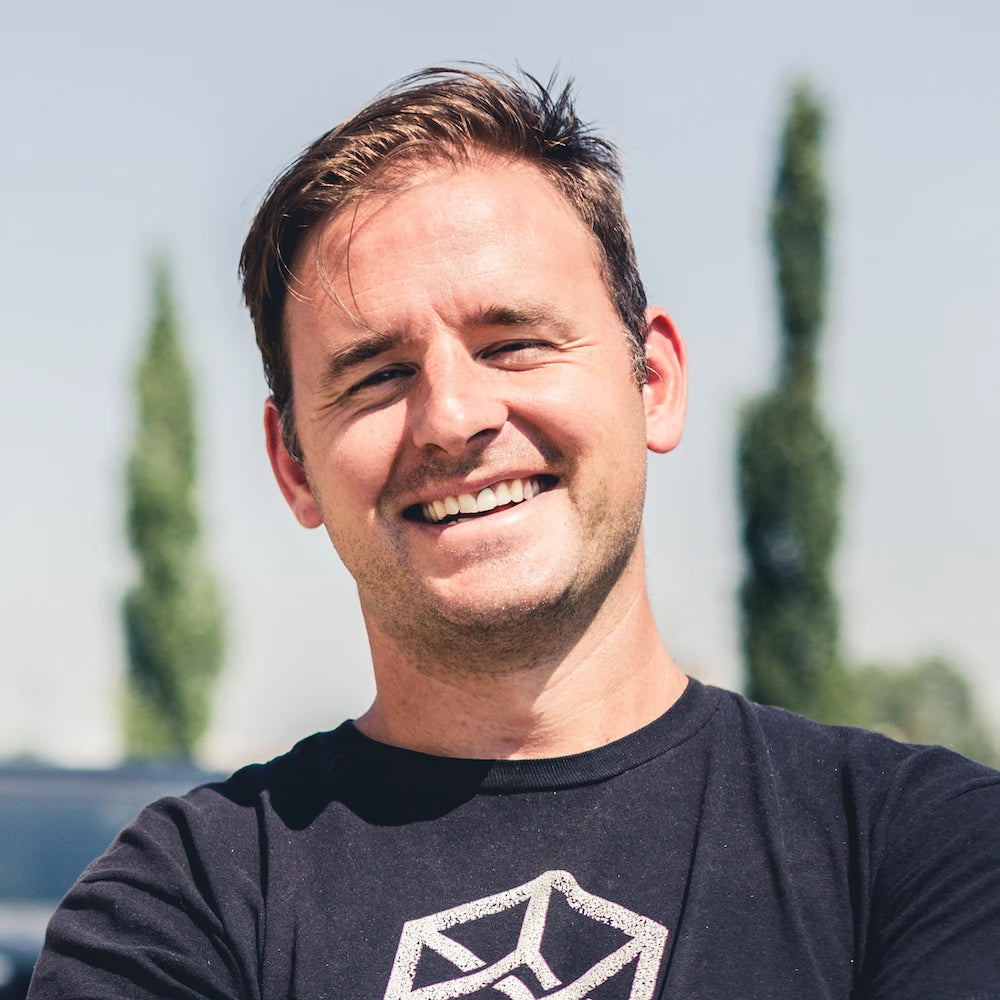 10 Things I'm Thankful For – Escape Mail