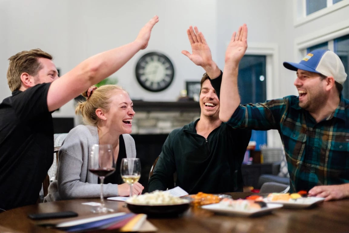 A History of Puzzles – Escape Mail